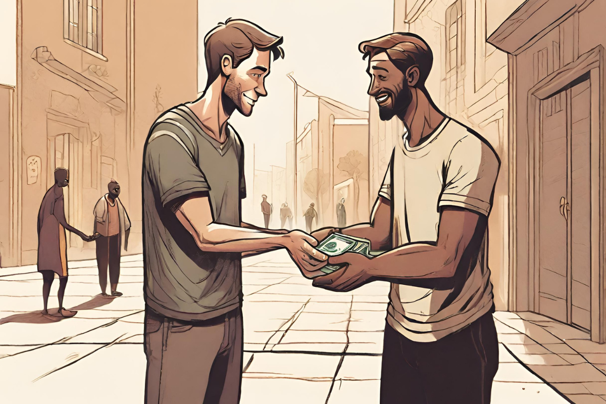 Unraveling the Amazing Excellence of Sadaqa in Islam - alhadiths